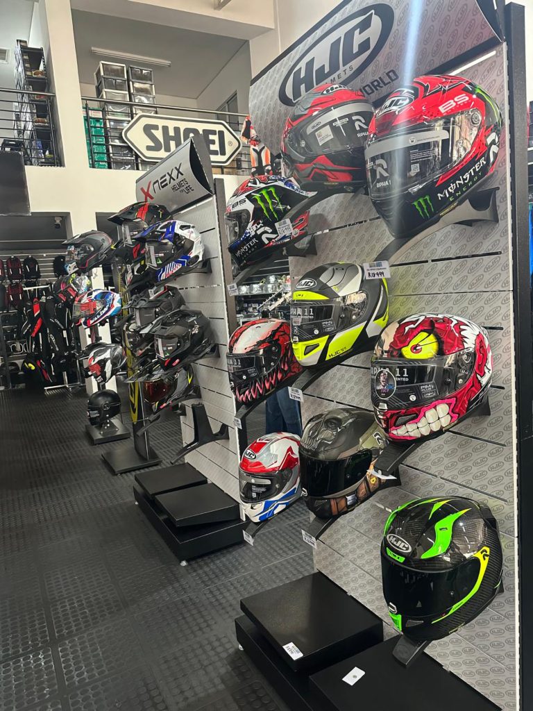 MOTO MATE - Rivonia Crossing